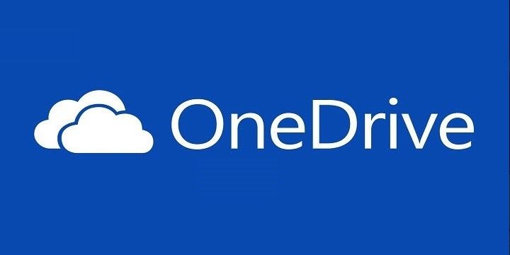 Herramientas y Servicios TI, Iconos de notificación de OneDrive